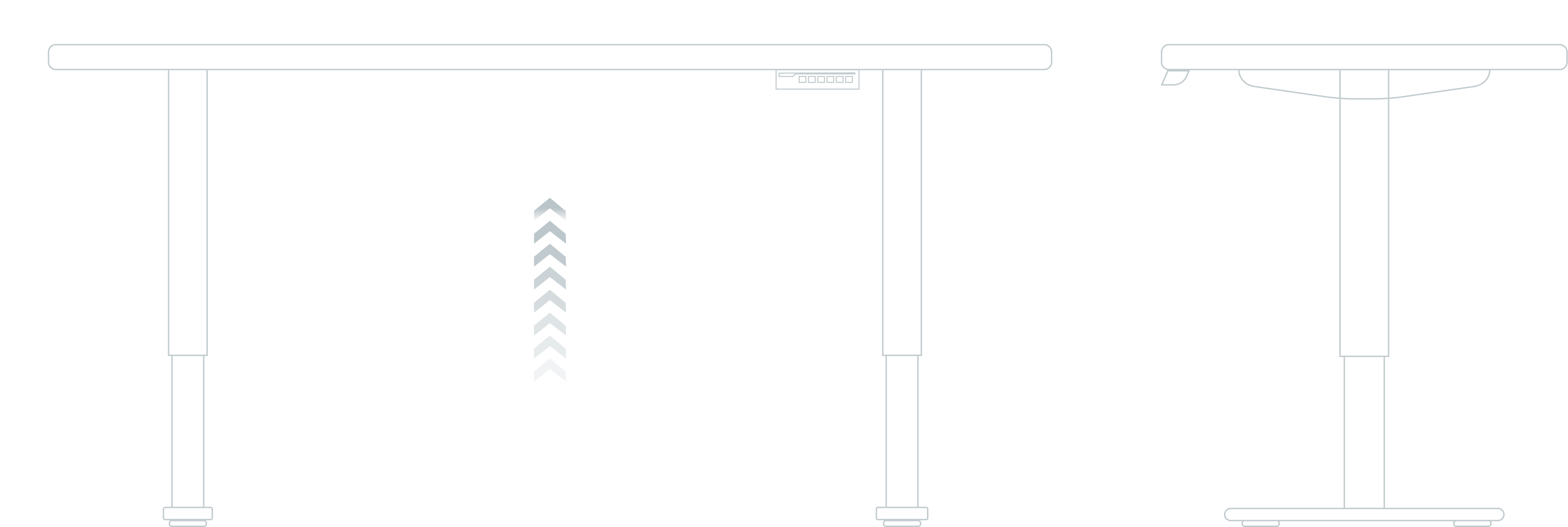 Desk Pro Black – Ergo Pro